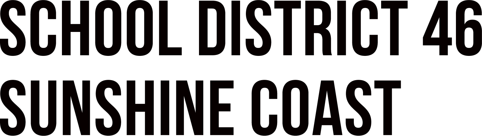 SD46 International Education